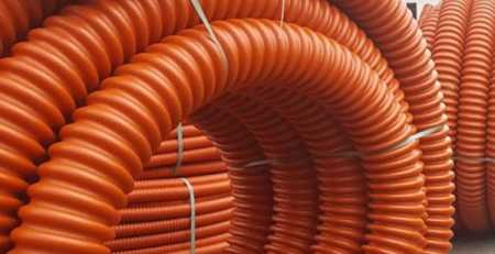 Tin tức OSPEN - Ống nhựa xoắn hdpe OSPEN